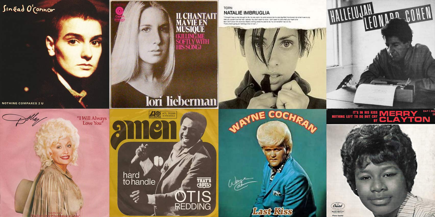100 Greatest Cover Songs And Remakes Of The 1990s 100 Greatest Cover Songs And Remakes Of The 1990s